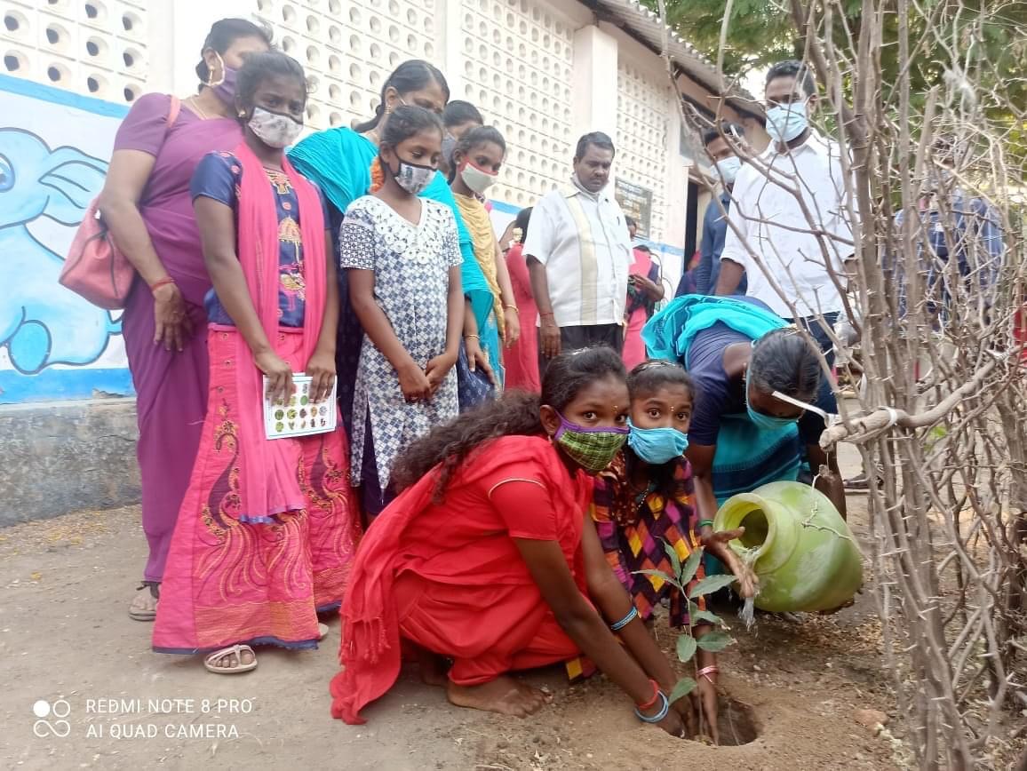 Contact – Sustainable Future Foundation
